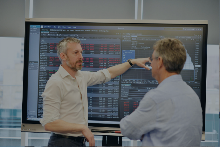 International Oil Trader Academy | ICE Europe - International Business ...